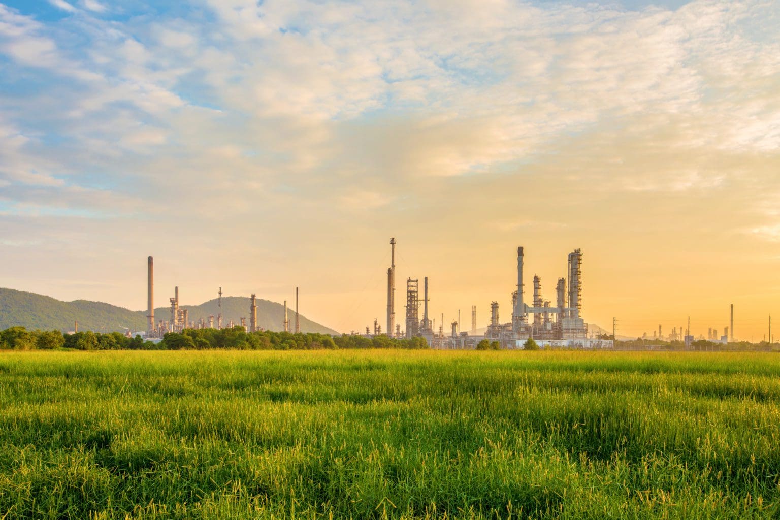 Penspen Reports $65 Million Worth of New Contracts Secured in Second ...