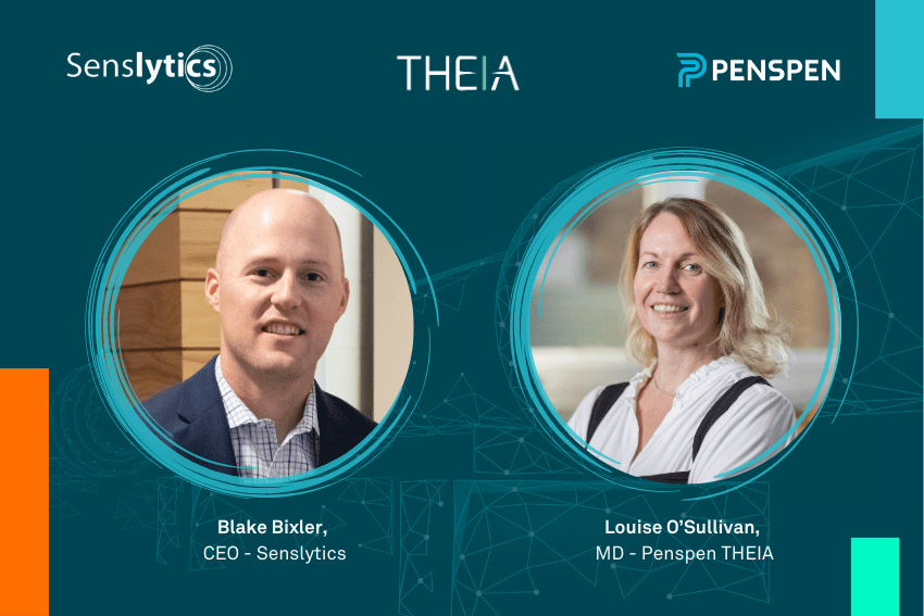 Penspen and Senslytics Collaboration to Elevate Pipeline Integrity ...