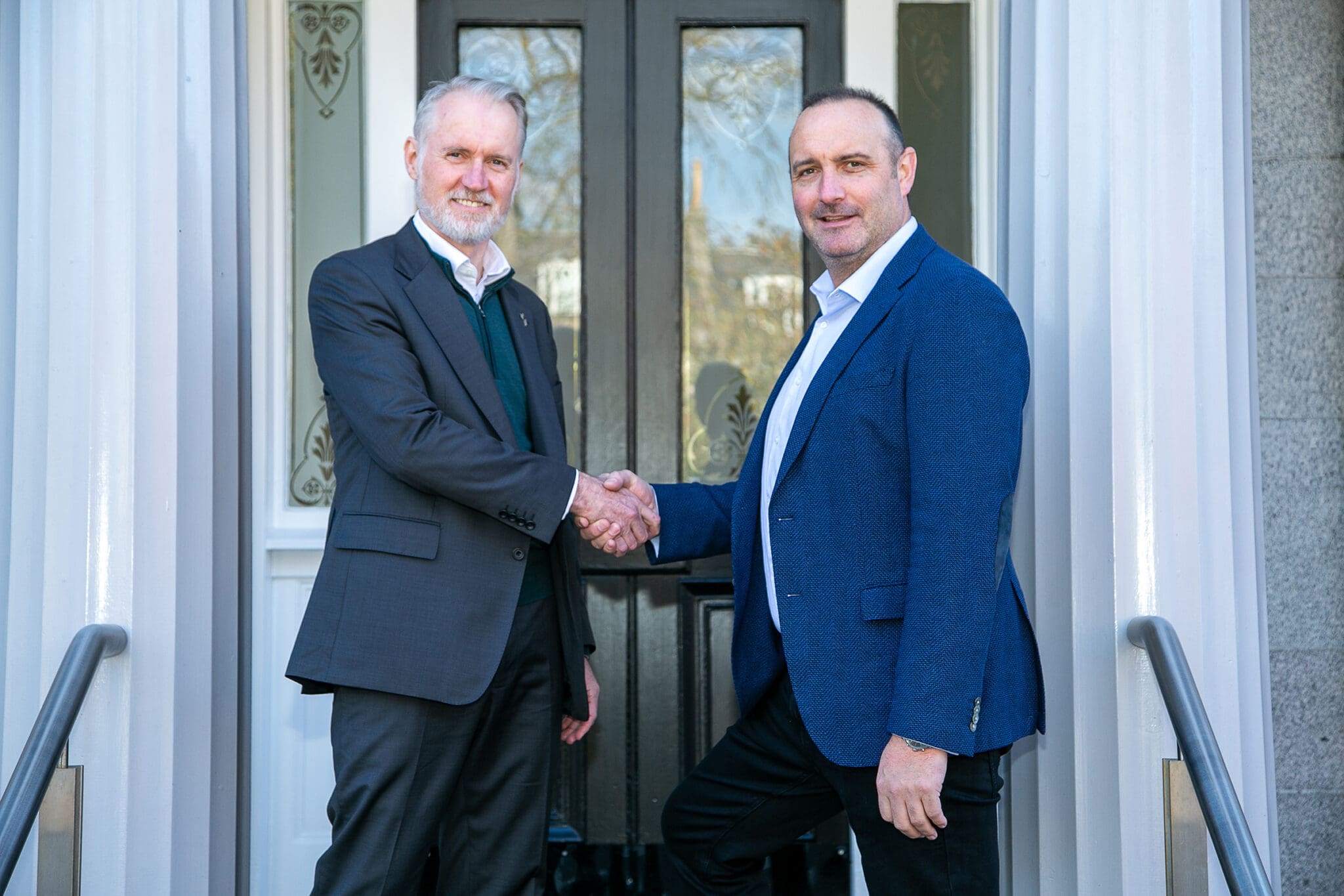 Penspen Completes Acquisition of Aberdeen’s C&I Engineering Solutions ...