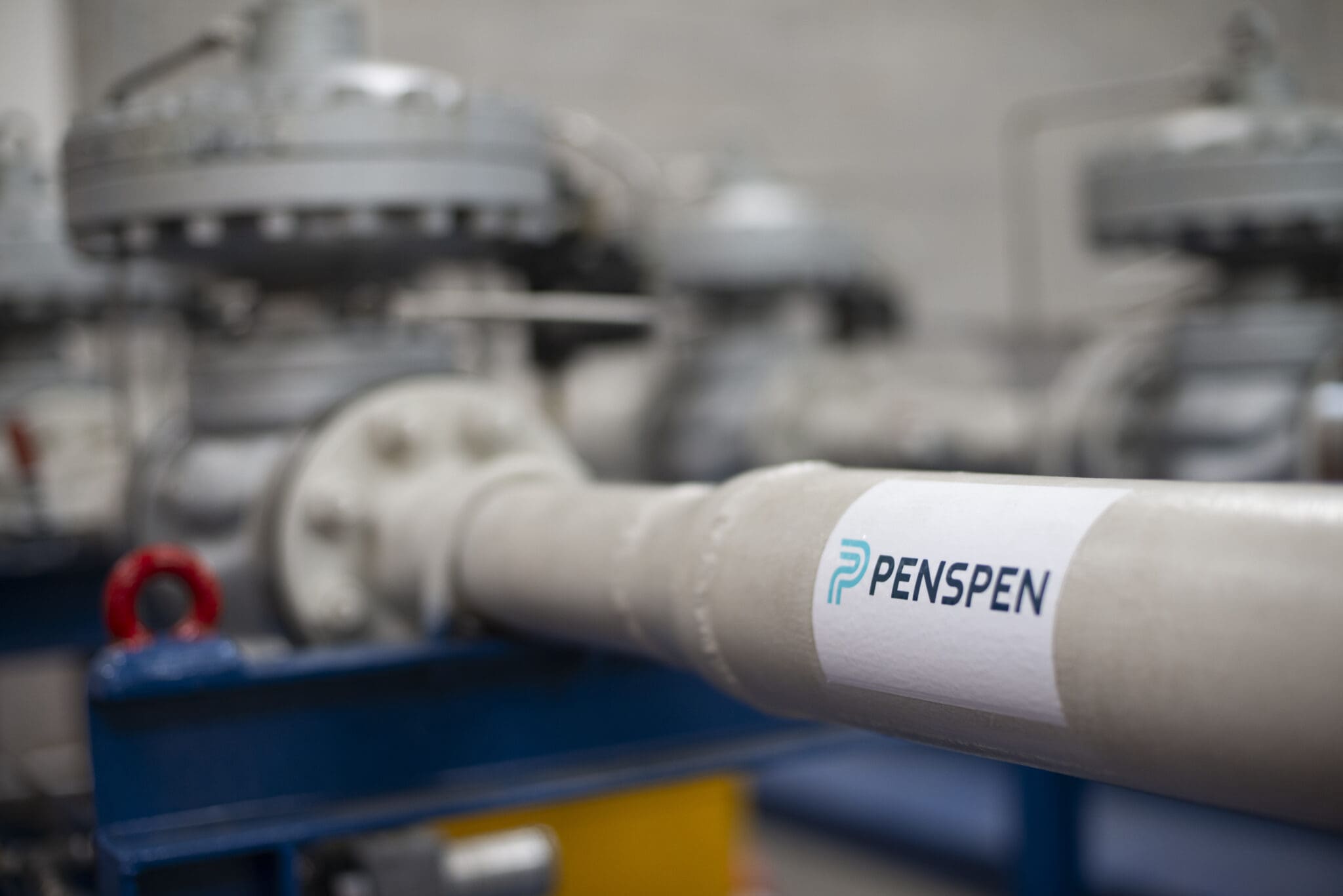 LNG Archives - Penspen