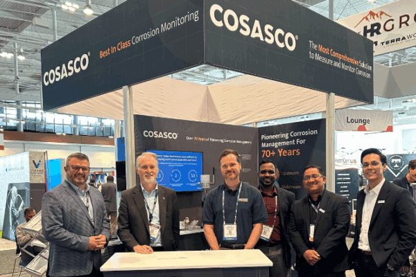 Penspen and Cosasco Announce Strategic Collaboration to Advance Corrosion Monitoring and ...
