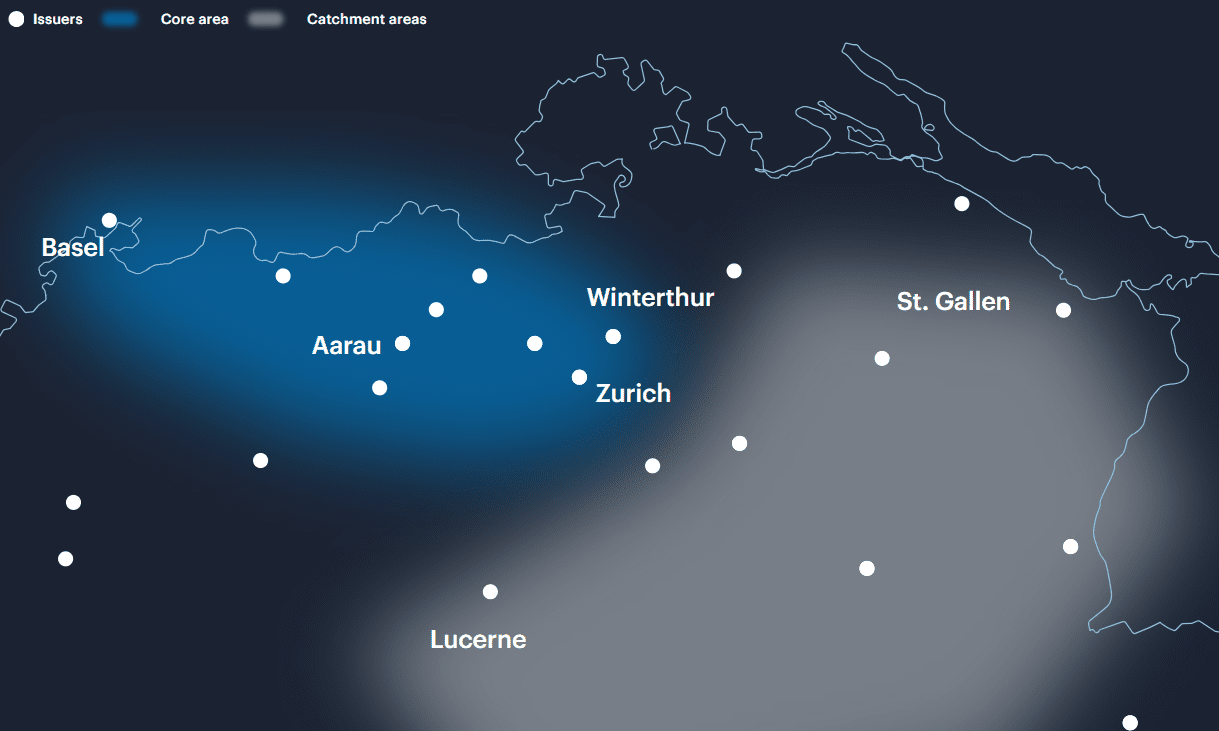 Penspen Awarded Major CO₂ Pipeline Study in Switzerland - Penspen